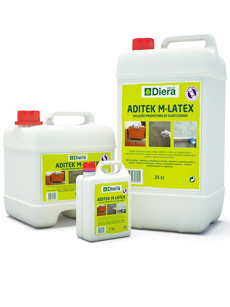 ADITEK M LATEX
