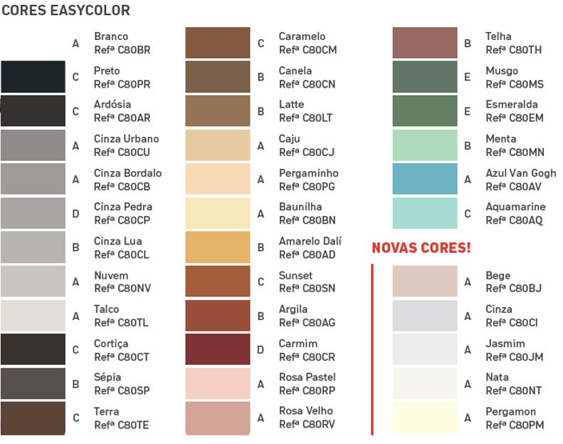 DIERA CR EASYCOLOR