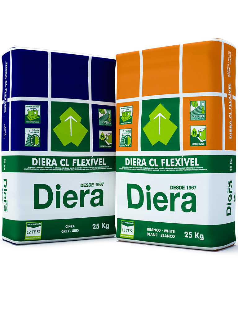 DIERA CL FLEXIBLE
