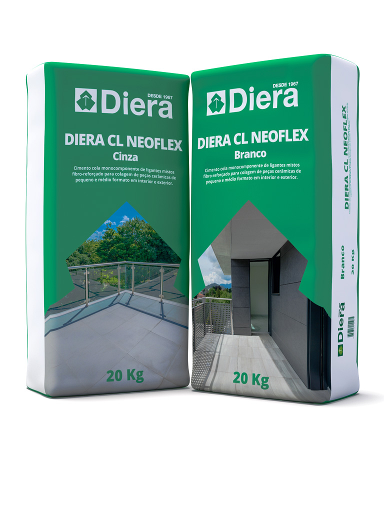 DIERA CL NEOFLEX