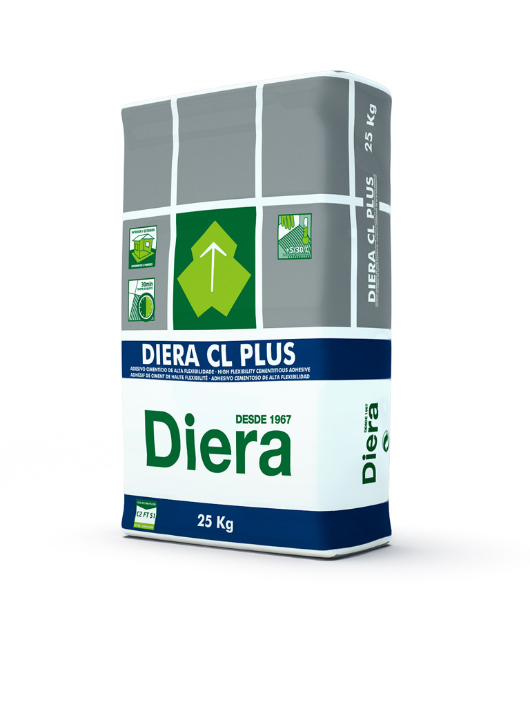 DIERA CL PLUS
