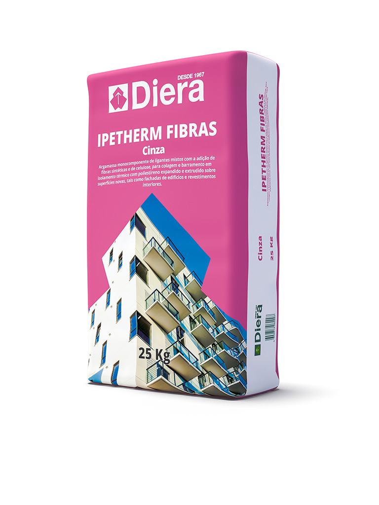 IPETHERM FIBRAS
