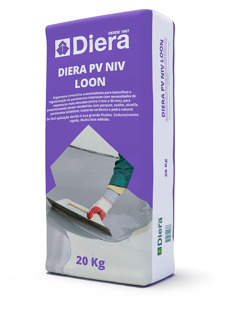 DIERA PV NIV LOON