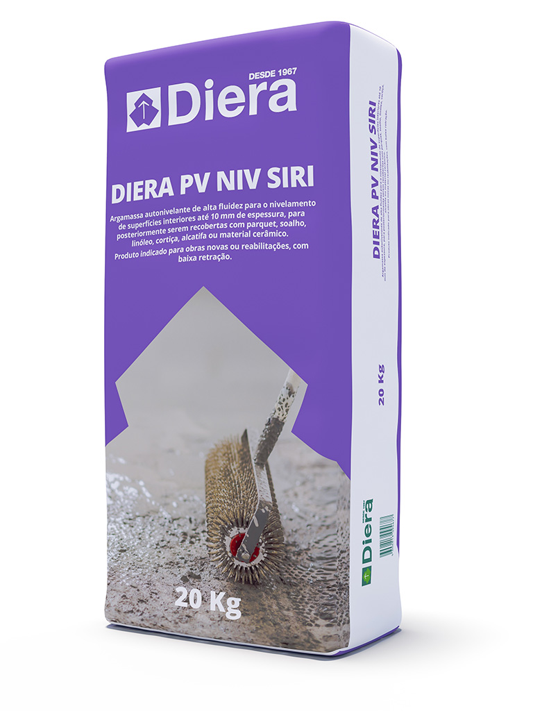 DIERA PV NIV SIRI