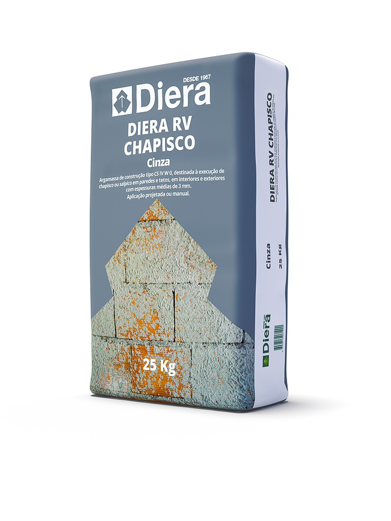 DIERA RV CHAPISCO
